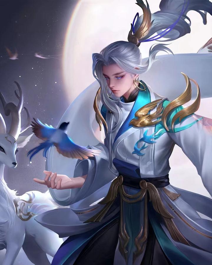 S34赛季开启，打野t0级云中君重磅来袭。从走地鸡逆袭到云中神君是如何做到的呢？ - 知乎