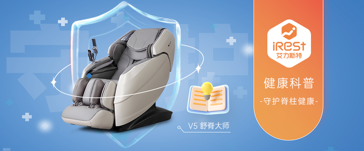 iRest·科普 | 你知道脊柱承担了多少压力吗？ - 知乎