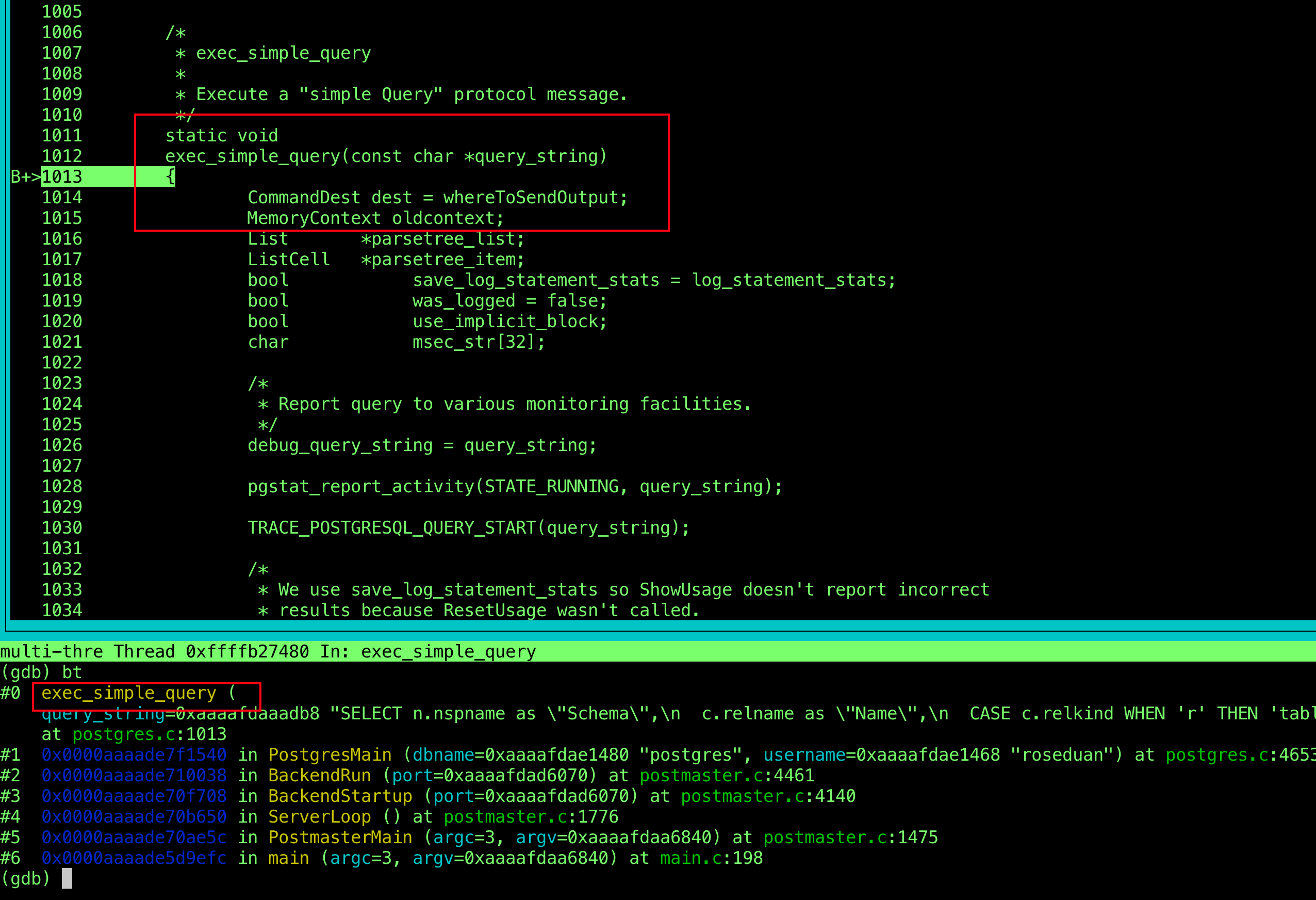 Postgres 源码学习 1—postgres 源码编译和 Debug 知乎