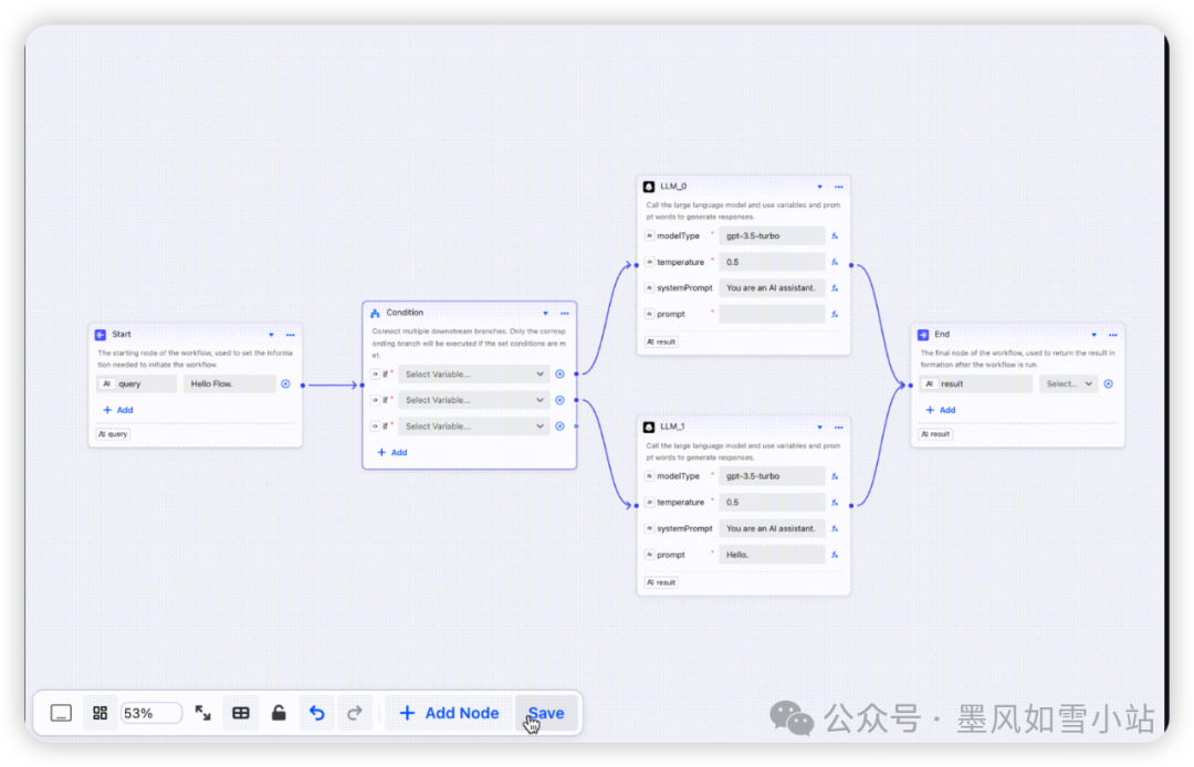 字节终于开源“扣子”同款引擎了！FlowGram：AI 时代的可视化工作流利器 - 知乎