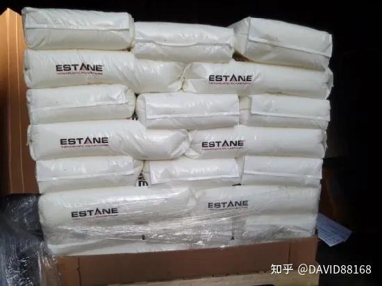 路博润Lubrizol ESTANE TPU系列全面讲解 - 知乎