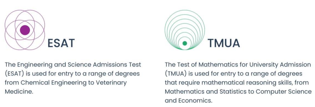 【牛剑入学考】TSA考试详解！ - 知乎