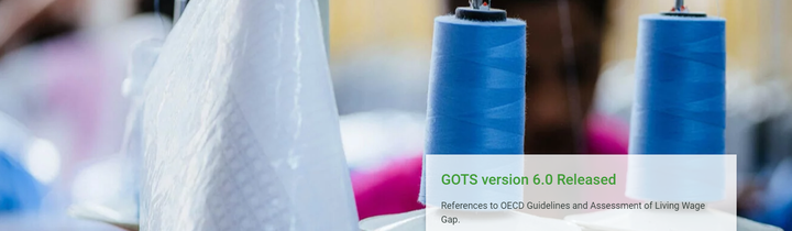 RCS和GRS认证旨在促进回收材料的使用，同OCS和GOTS认证一样 - 知乎