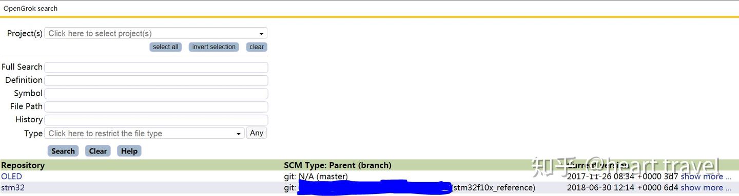 代码阅读工具之 ----- Opengrok的安装及使用 - 知乎