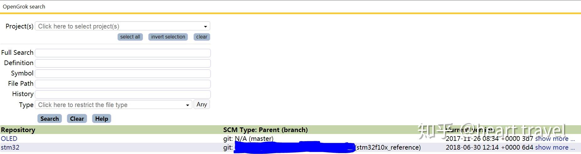 代码阅读工具之 ----- Opengrok的安装及使用 - 知乎