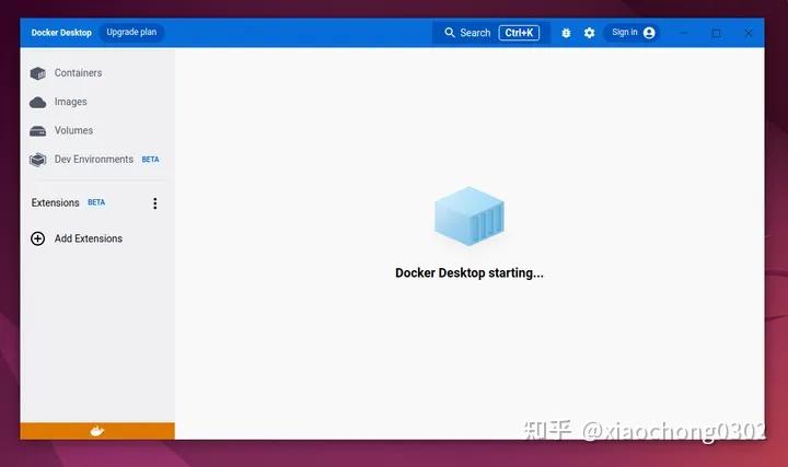 如何在 Ubuntu 系统上安装 Docker Desktop ? - 知乎