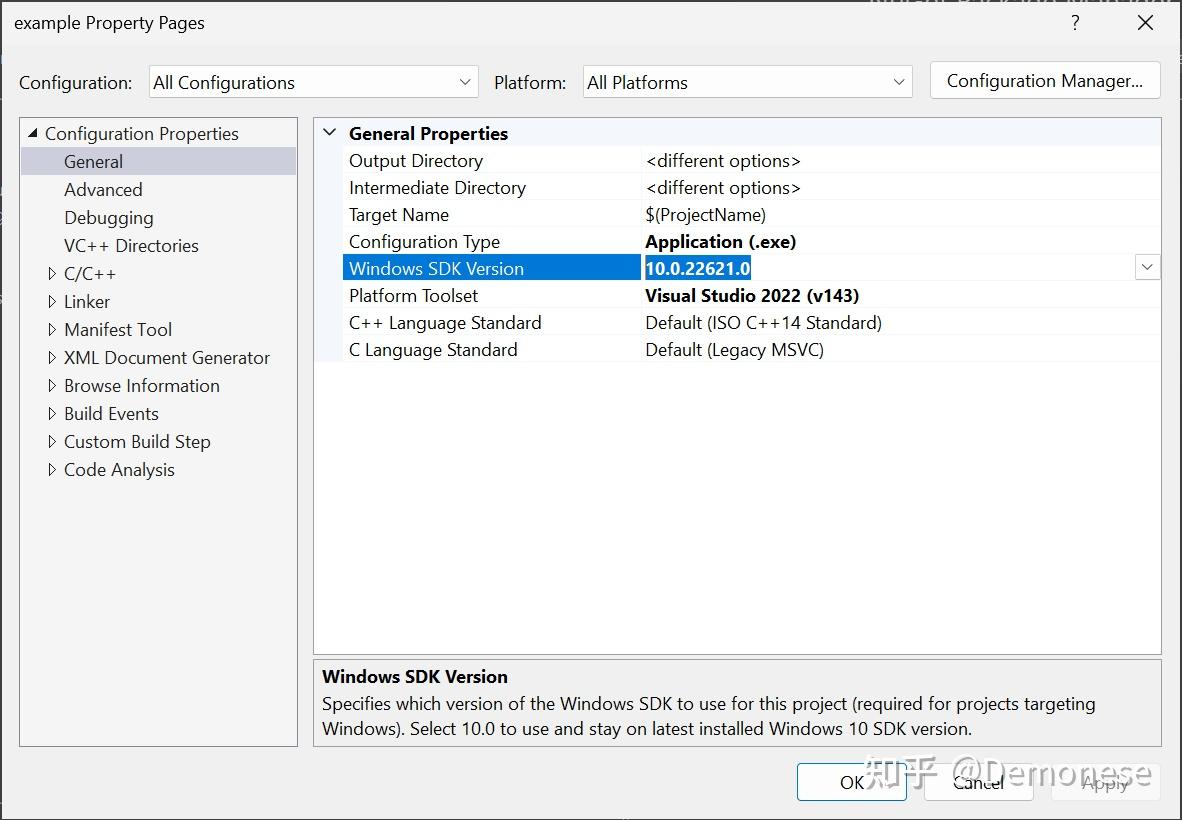 在Windows上通过Visual Studio开发C++应用程序的最小配置 - 知乎