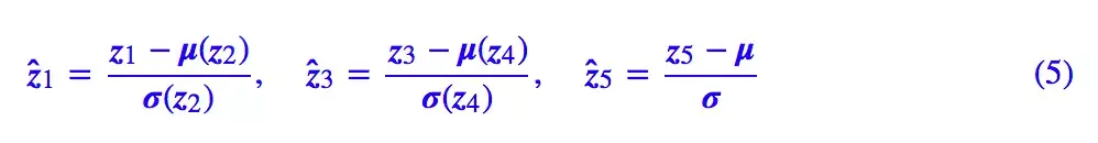 RealNVP与Glow：流模型的传承与升华 - 知乎