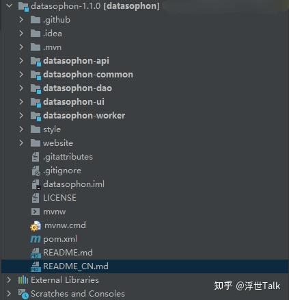 大数据管理平台 DataSophon开源动态&进行远程Debug方法 - 知乎