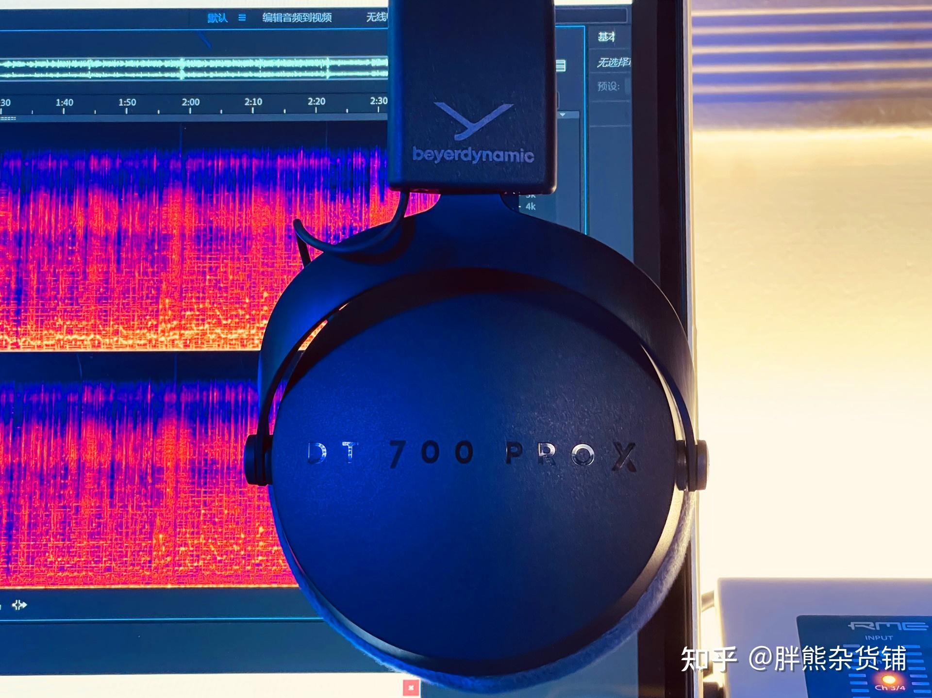 拜亚动力的dt700prox适合用什么推？ - 知乎