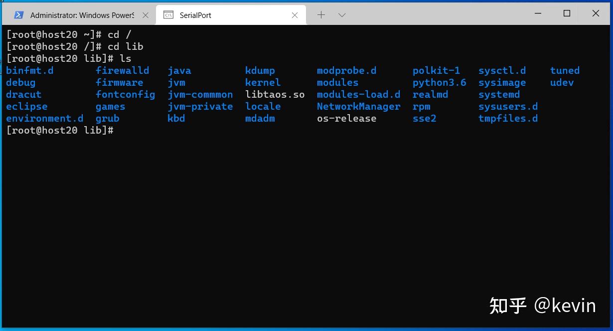 用Window Terminal替代PuTTY - 知乎