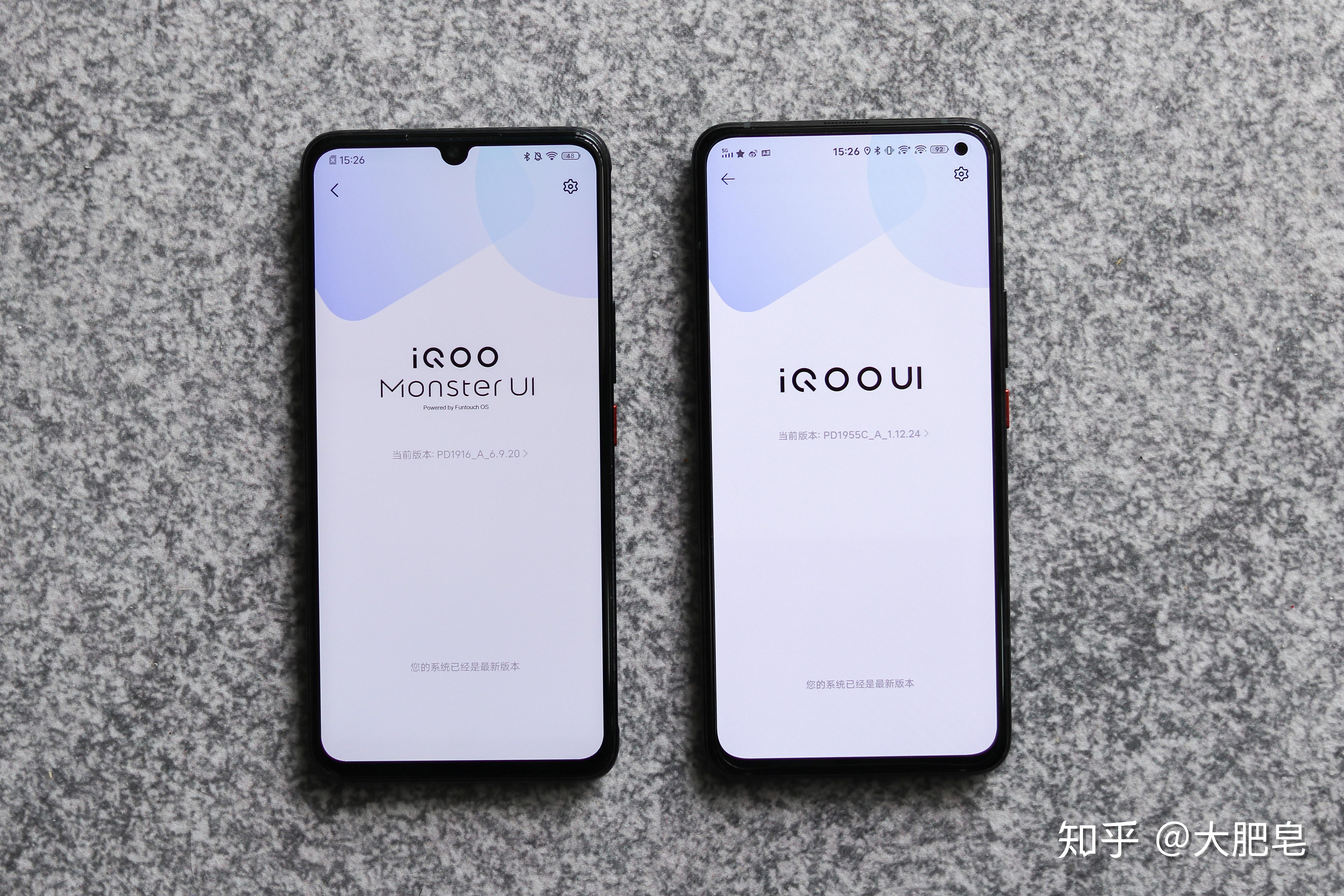 iQOO UI的进阶之路：相信这对iQOO而言是一个新的篇章 - 知乎