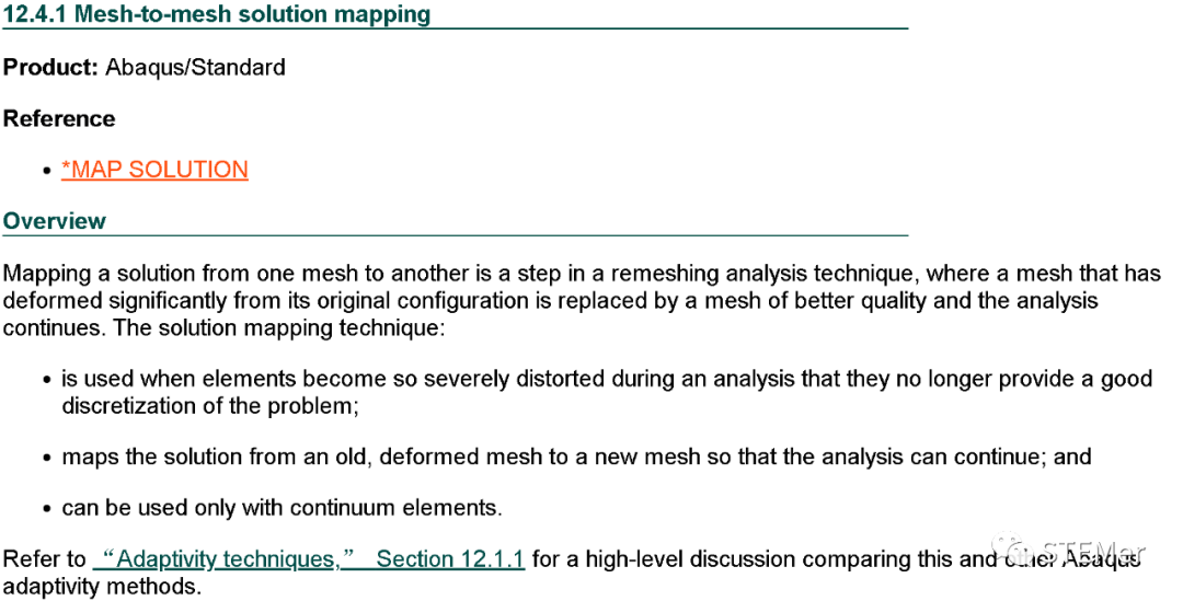 网格到网格解映射(Mesh-to-mesh solution mapping) - 知乎
