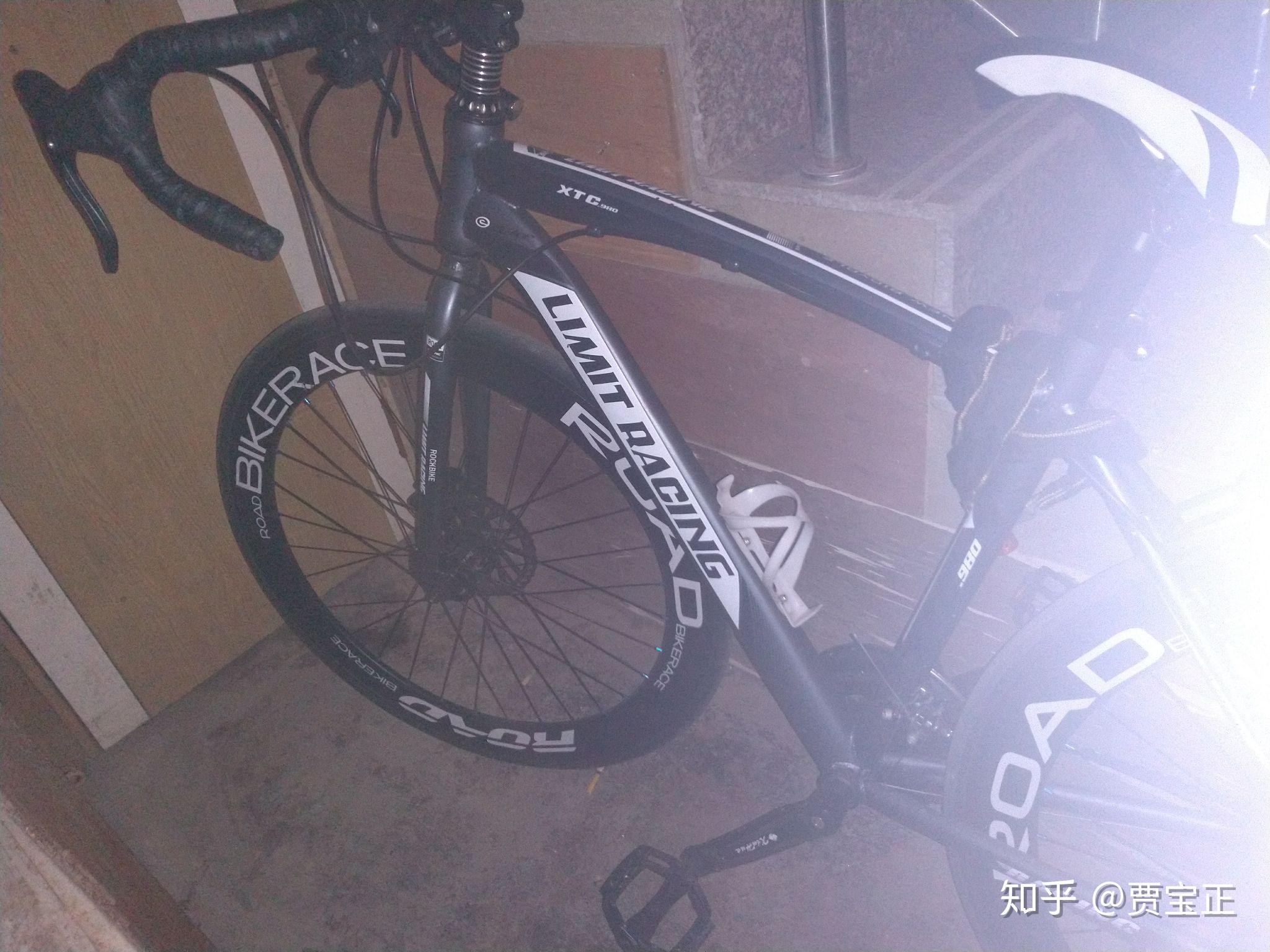 Limit Racing是什么自行车品牌？ - 知乎