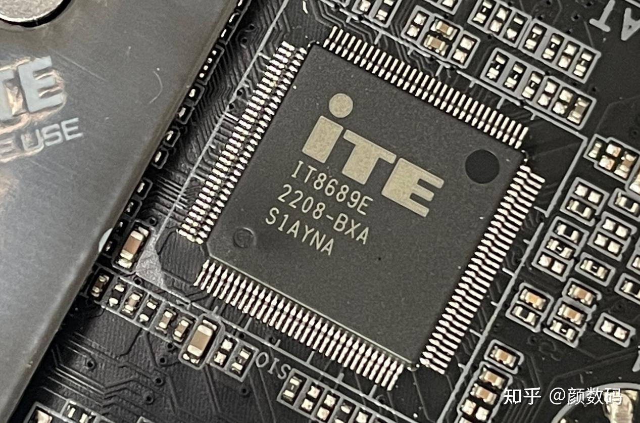 技嘉超级雕Z790 AORUS MASTER主板详细评测：为旗舰i9保驾护航 - 知乎