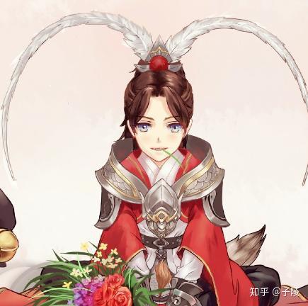 花间集、轧荦山 - 知乎