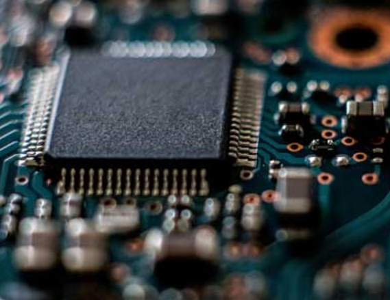 AMEYA360:2021半导体产业十大关键词 - 知乎