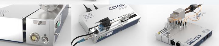 CETONI 高精度注射泵-微流体用微量注射泵 - 知乎