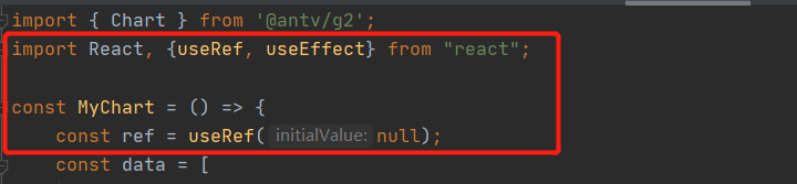 从零搭建antv数据可视化大屏（轻量级vite-react-ts） - 知乎