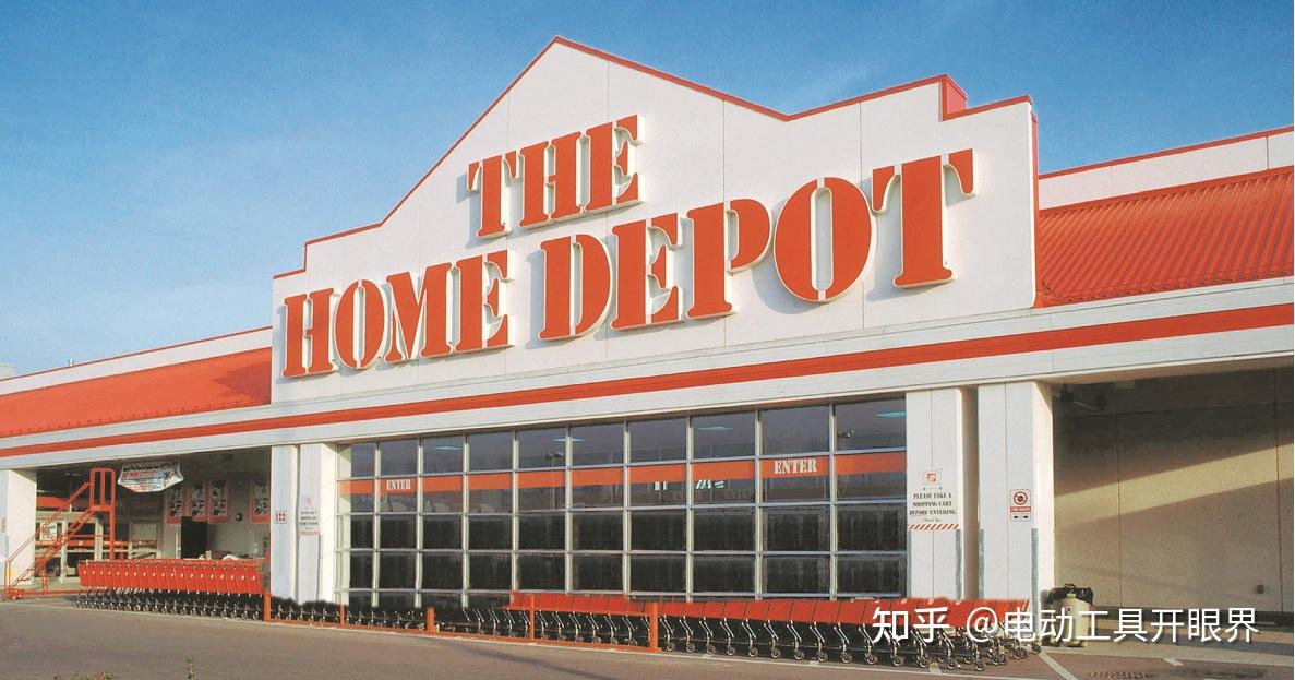 齐头并进！家得宝（Home Depot）劳氏（Lowe’s）发布2024年财务业绩及2025财年展望 - 知乎