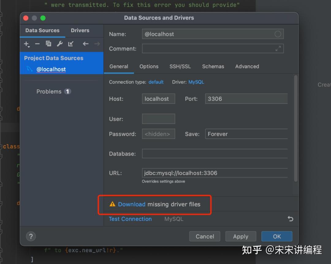 Pycharm连接MySQL数据库的步骤详解，竟然如此简单！ - 知乎