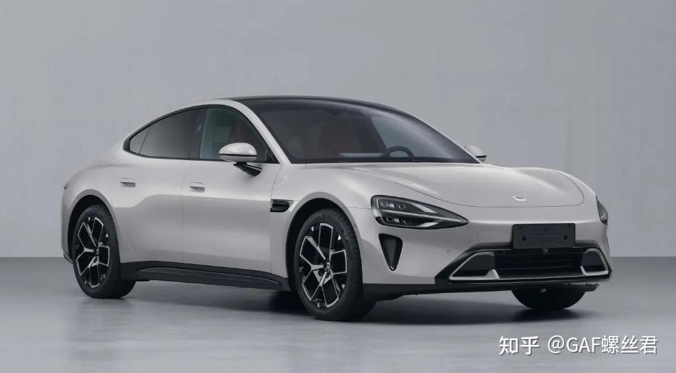 小米 YU9 增程式SUV前瞻技术展望 - 知乎