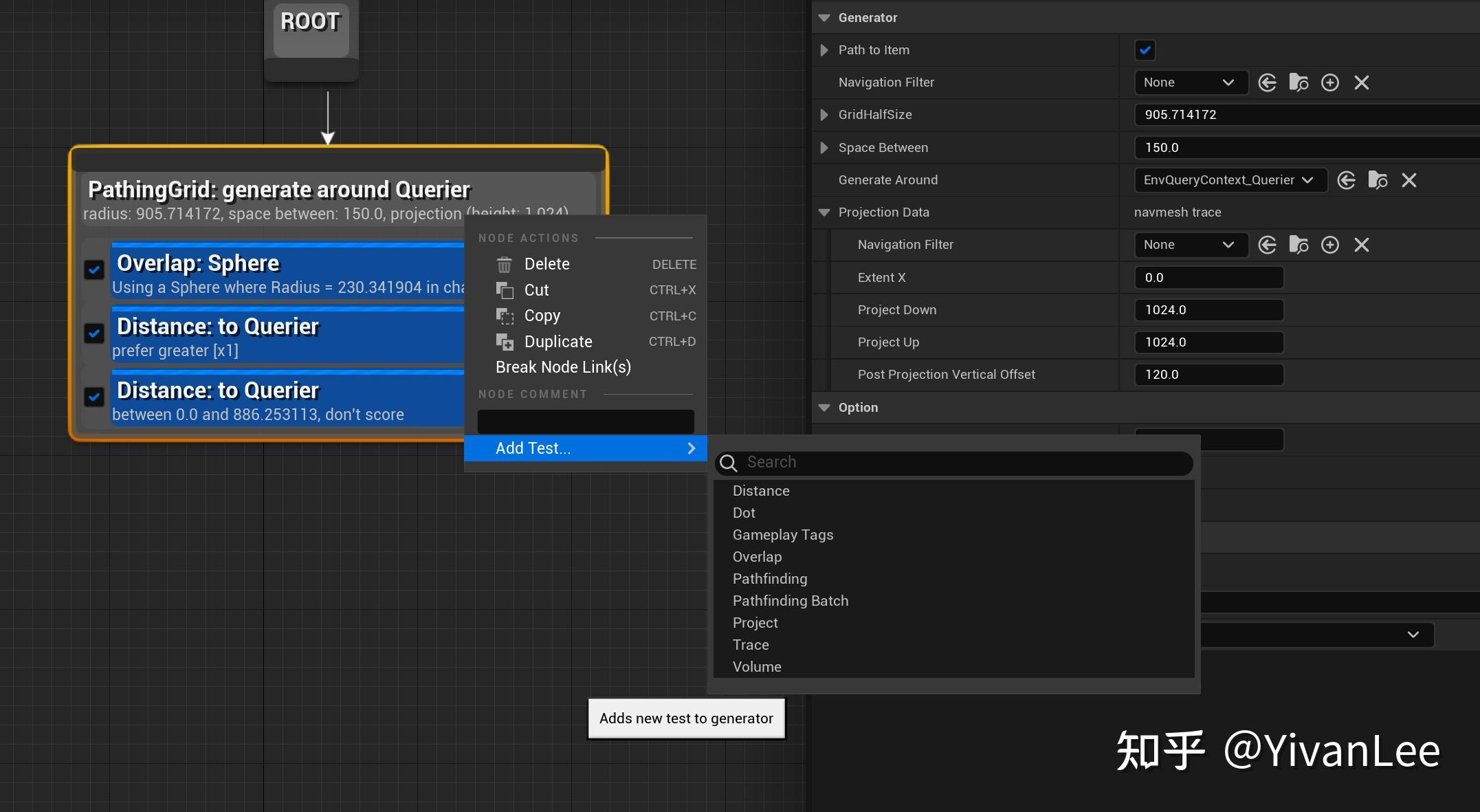 虚幻5渲染编程(AI篇)[第一卷: BehaviorTree And EQS Of UE5] - 知乎