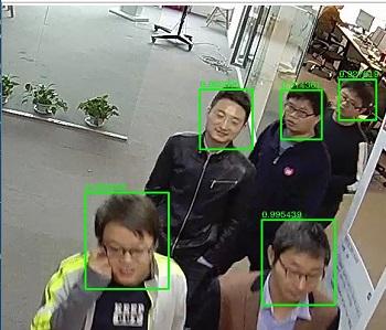 NMS算法详解（附Pytorch实现代码） - 知乎