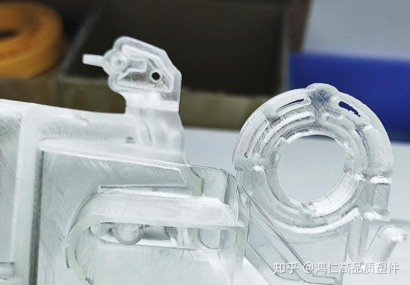 SLA 和 PLA 3D 打印有何区别？ - 知乎