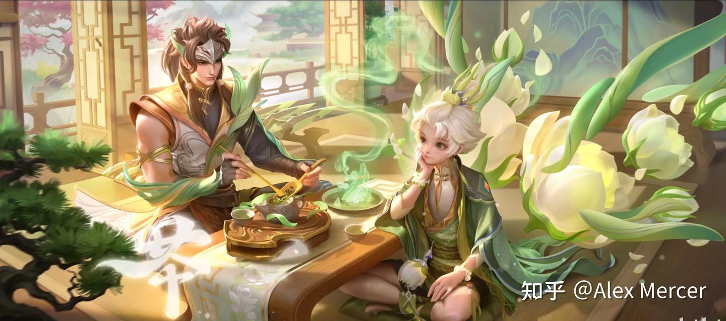 S38新赛季皮肤雨：马超孙膑战令皮，11款限定返场，免费皮肤6选1！ - 知乎