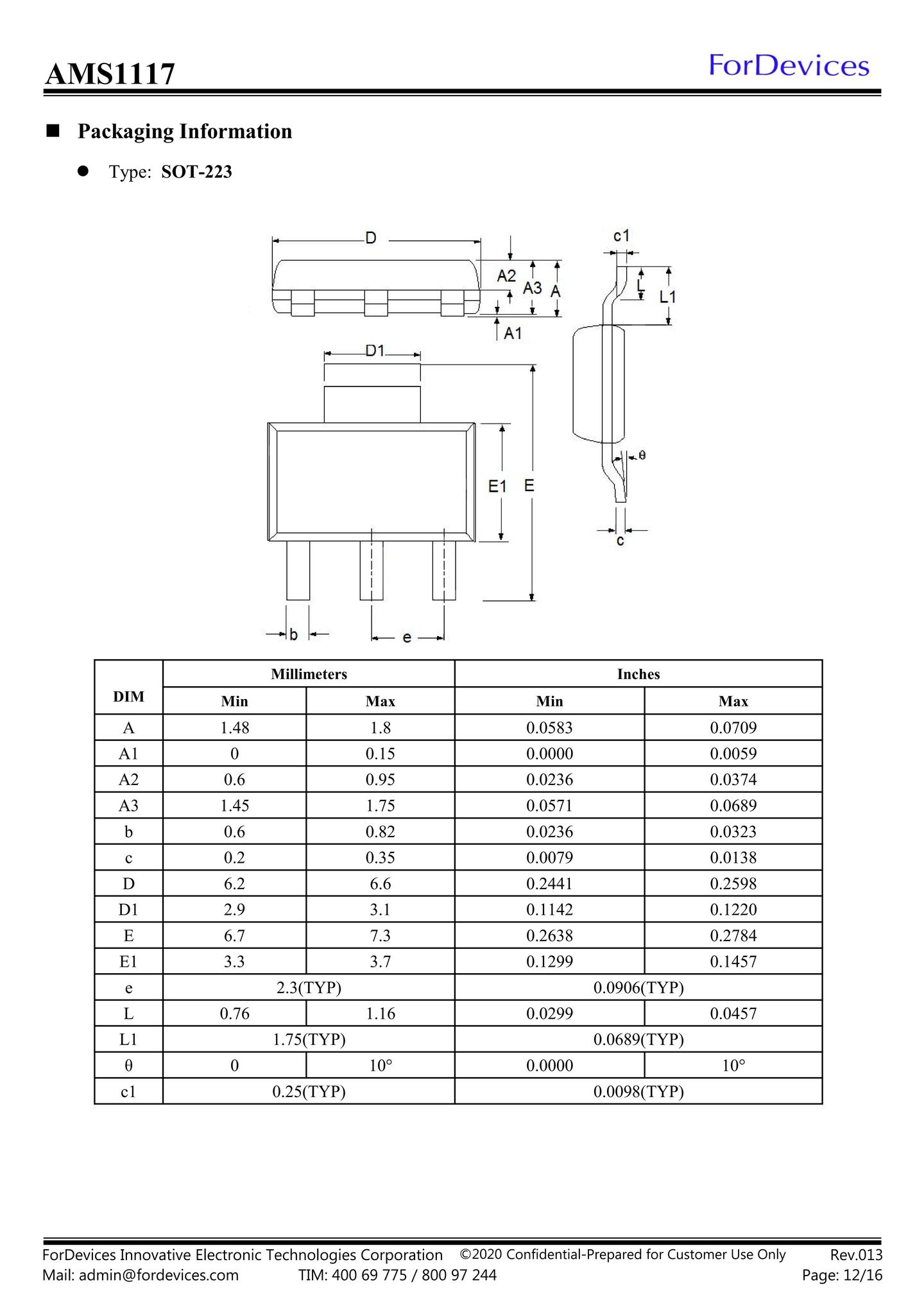 「器件应用」AMS1117｜1.0A LDO 稳压器电路 - 知乎