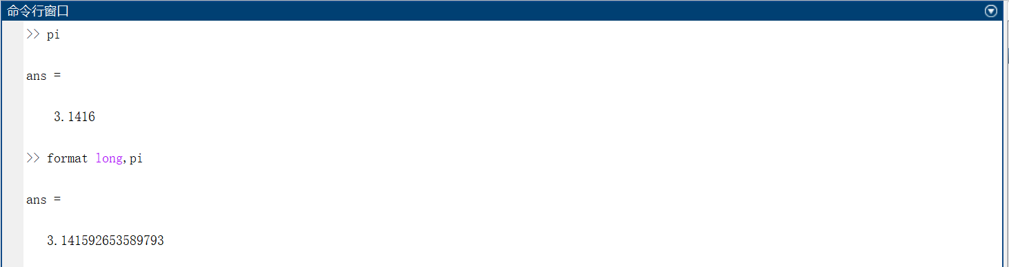 MATLAB基础知识 - 知乎