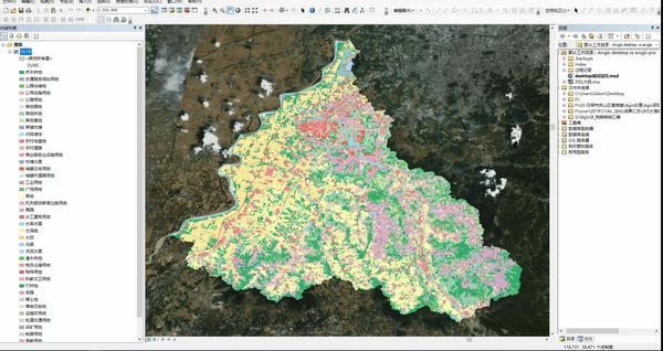 ArcMap VS ArcGis Pro哪个更好用？ - 知乎