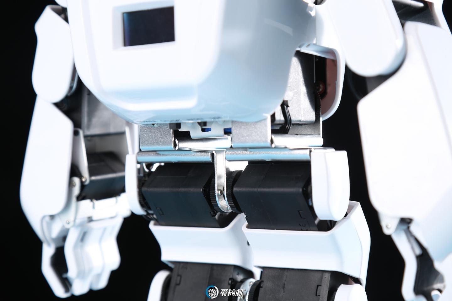 Aelos Pro 机器人：让编程变得更有趣！ - 知乎