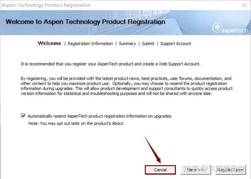 Aspen Plus V8.4 软件安装教程 - 知乎