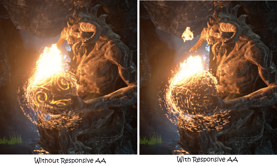 深入浅出Temporal Antialising - 知乎
