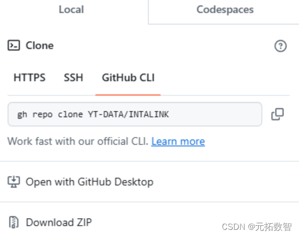 玩转IntaLink 社区：探索数据表间关系自动分析平台的开源新力量 - 知乎