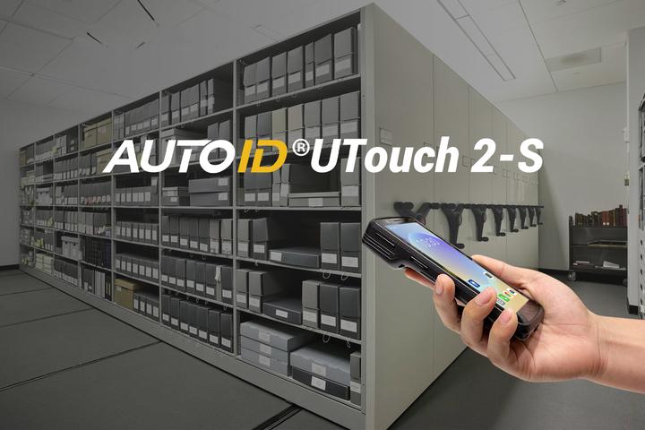 东集AUTOID UTouch 2-S RFID手持终端：重塑资产盘点，精准与快捷兼得 - 知乎