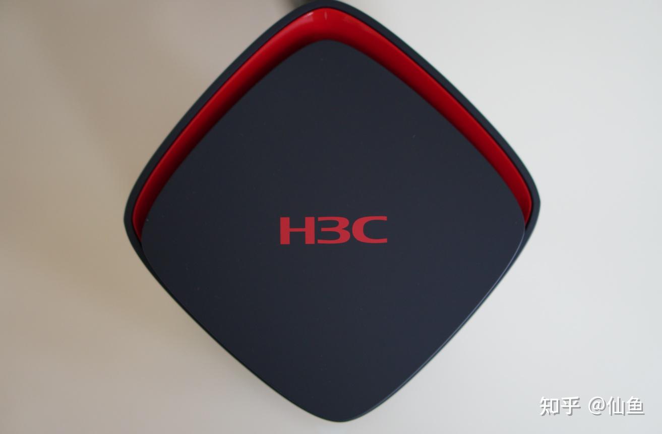 600元价位最强WIFI6？H3C BX54 路由器深度评测 - 知乎