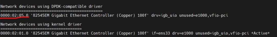 Docker容器+DPDK+virtio网卡的使用与测试 - 知乎