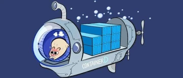 《containerd 系列》了解 containerd 中的 snapshotter，先从 native 开始 - 知乎