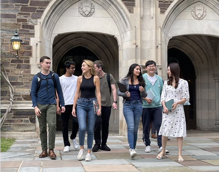 美研选校： 普林斯顿大学（Princeton University）金融硕士深度解析 - 知乎