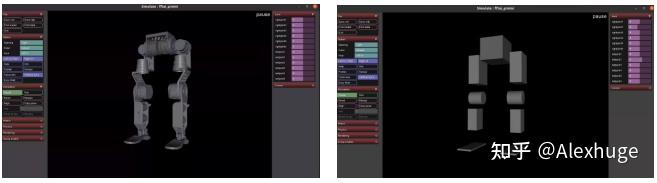 专为RL_Locomotion而生的全开源双足人形机器人AlexBotmini - 知乎