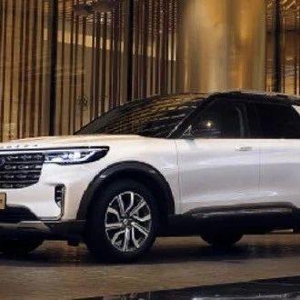 理想L5登场：15万级中型SUV市场的“震撼弹” - 知乎