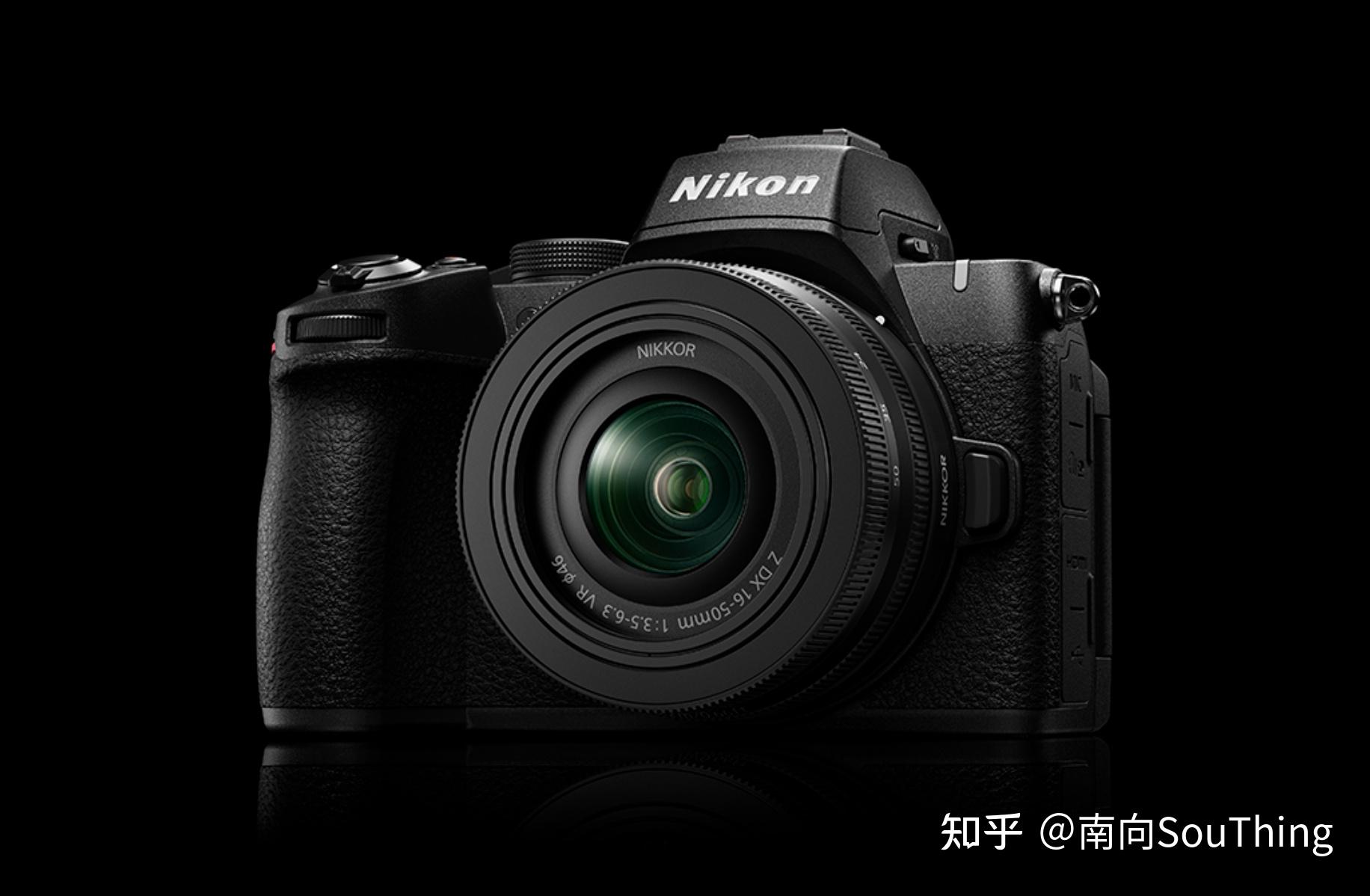 新手选相机，究竟是尼康z502代还是佳能r7? - 知乎