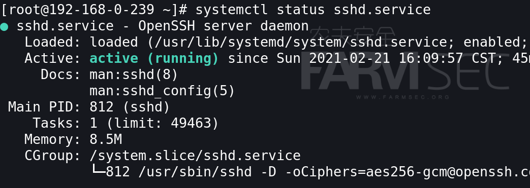 101-B1-openssh服务 - 知乎