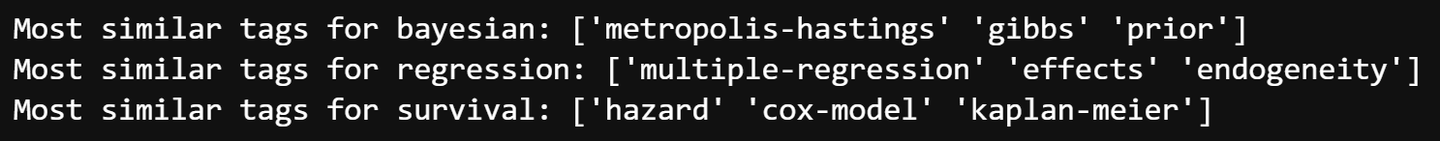 针对推荐系统隐式和显式反馈的混合模型——lightFM（下：python场景实例） - 知乎
