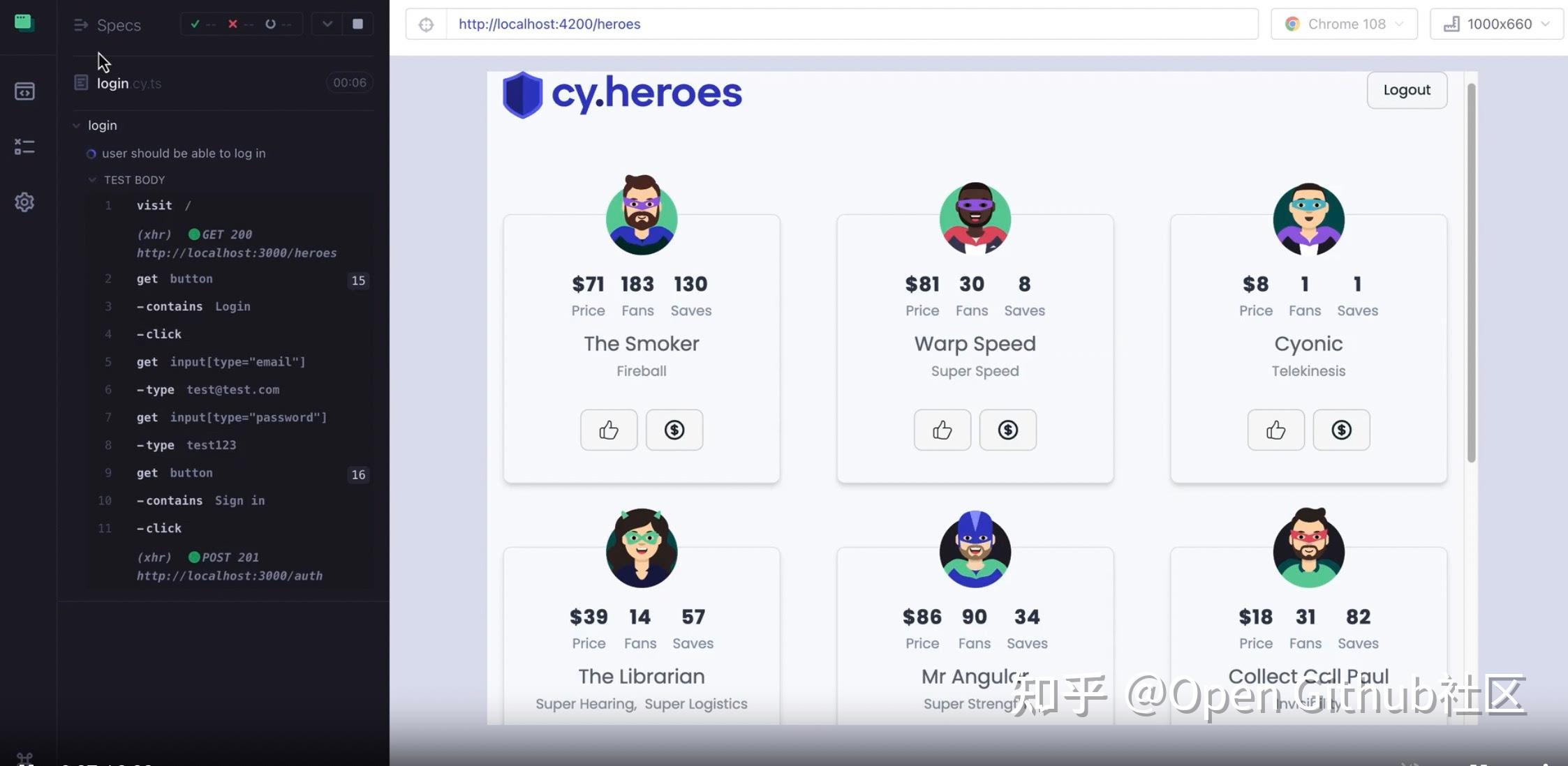 Github开源项目精选-8月第二周Top12🔥🔥 - 知乎