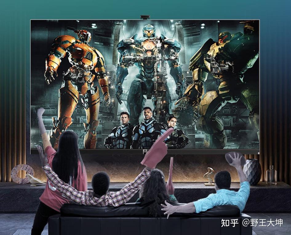 【高端必备】长虹Q9K MAX领航版电视搭配多项黑科技，打造私人影院的极致享受！ - 知乎