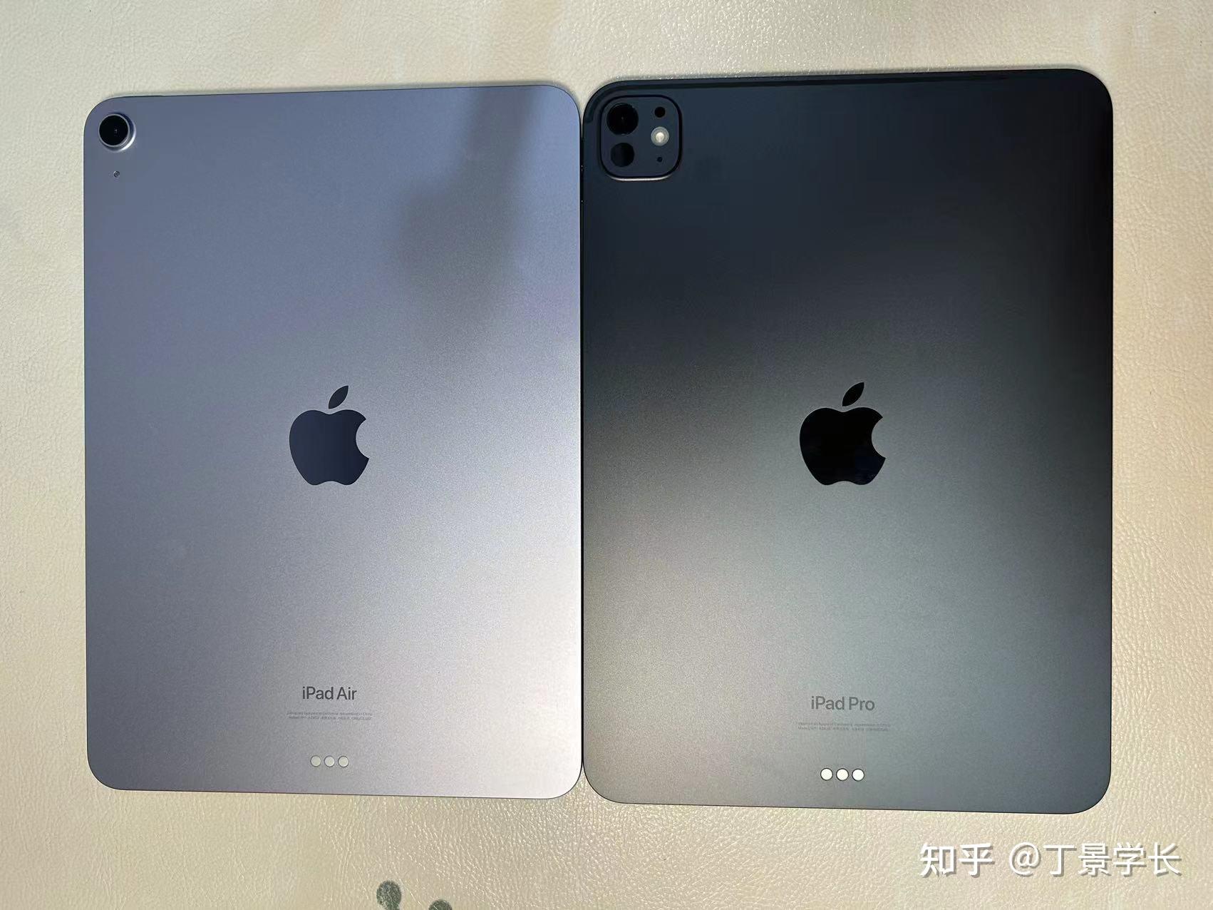 iPad Air 2024（iPad Air6）实际到手体验，2024年值得购买吗？ - 知乎